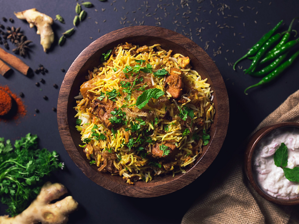 The City Never Sleeps, And Neither Do These Restaurants - Swiggy Diaries