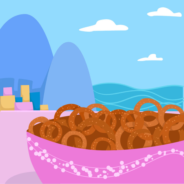 A Beginners Guide To The Fried Wonders Of Our Country. - Swiggy Diaries