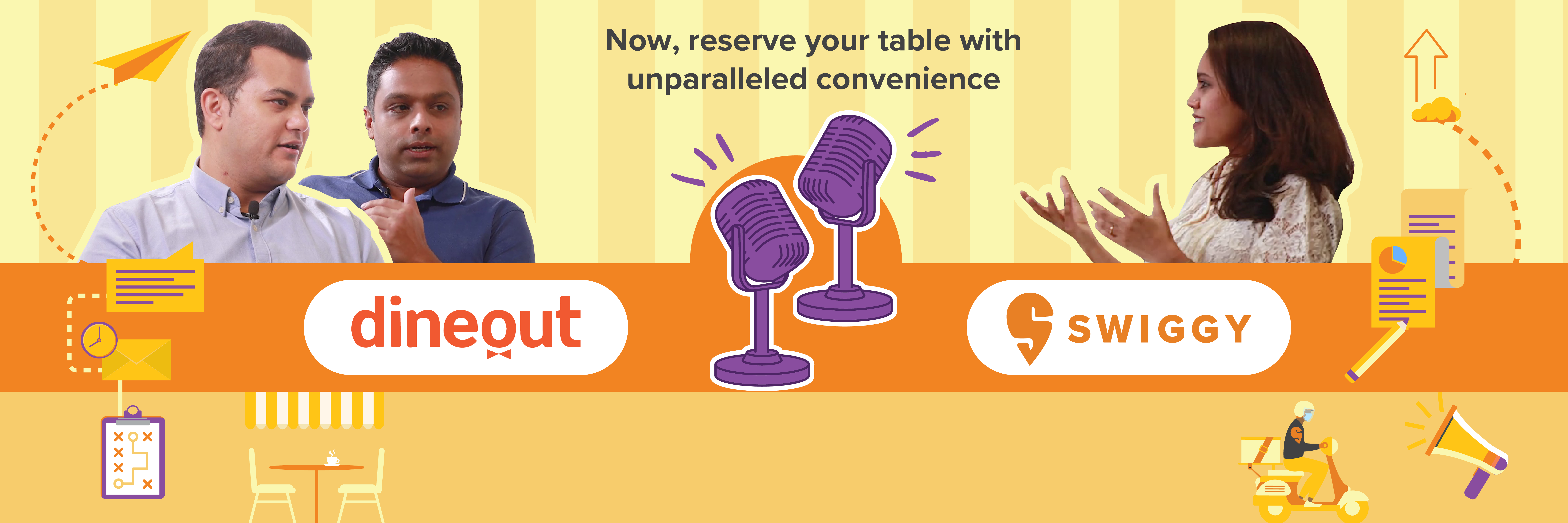 Dineout With Unparalleled Convenience Swiggy Diaries Dineout With Unparalleled Convenience Swiggy Diaries