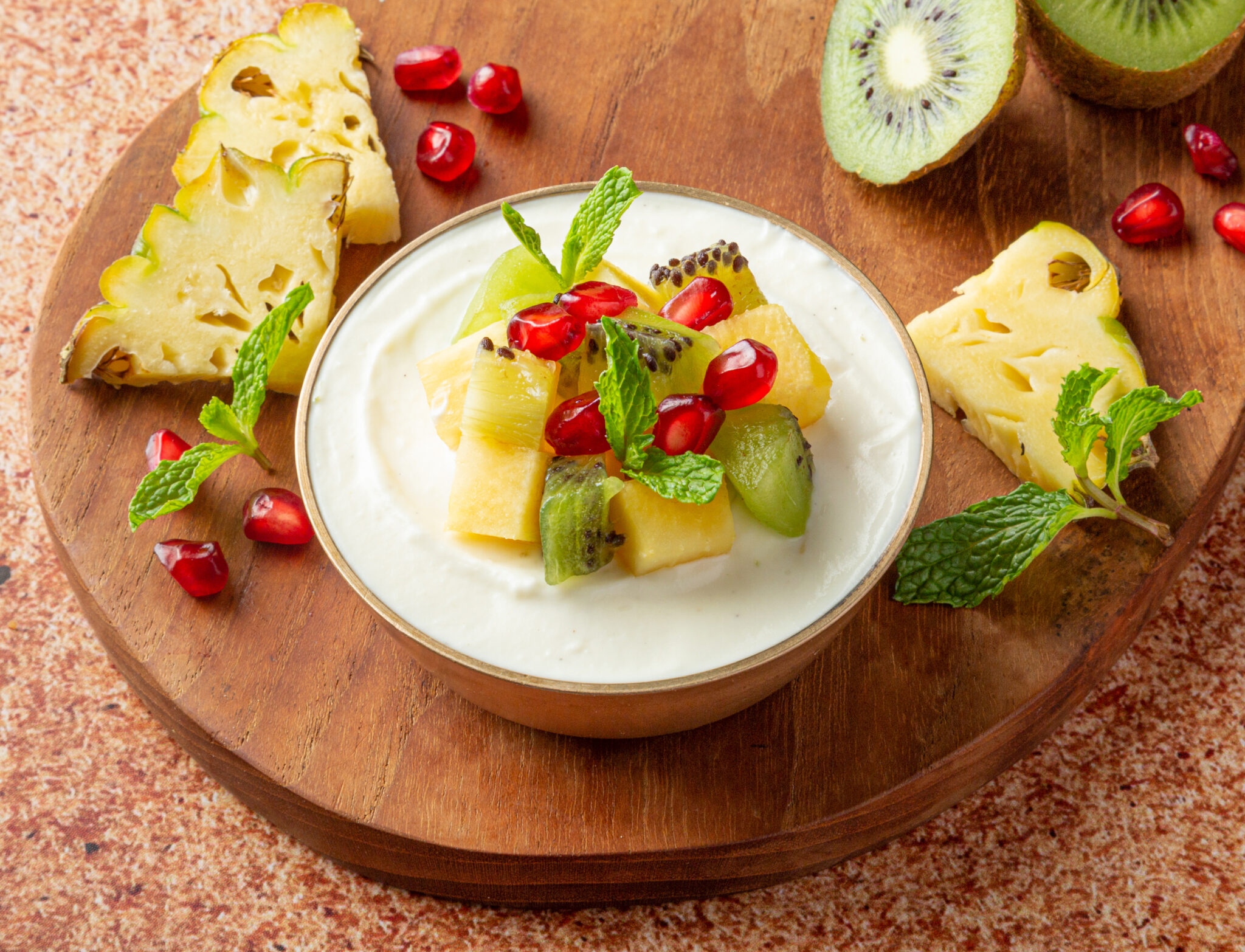 Indulge in good food, Guiltfree - Swiggy Diaries