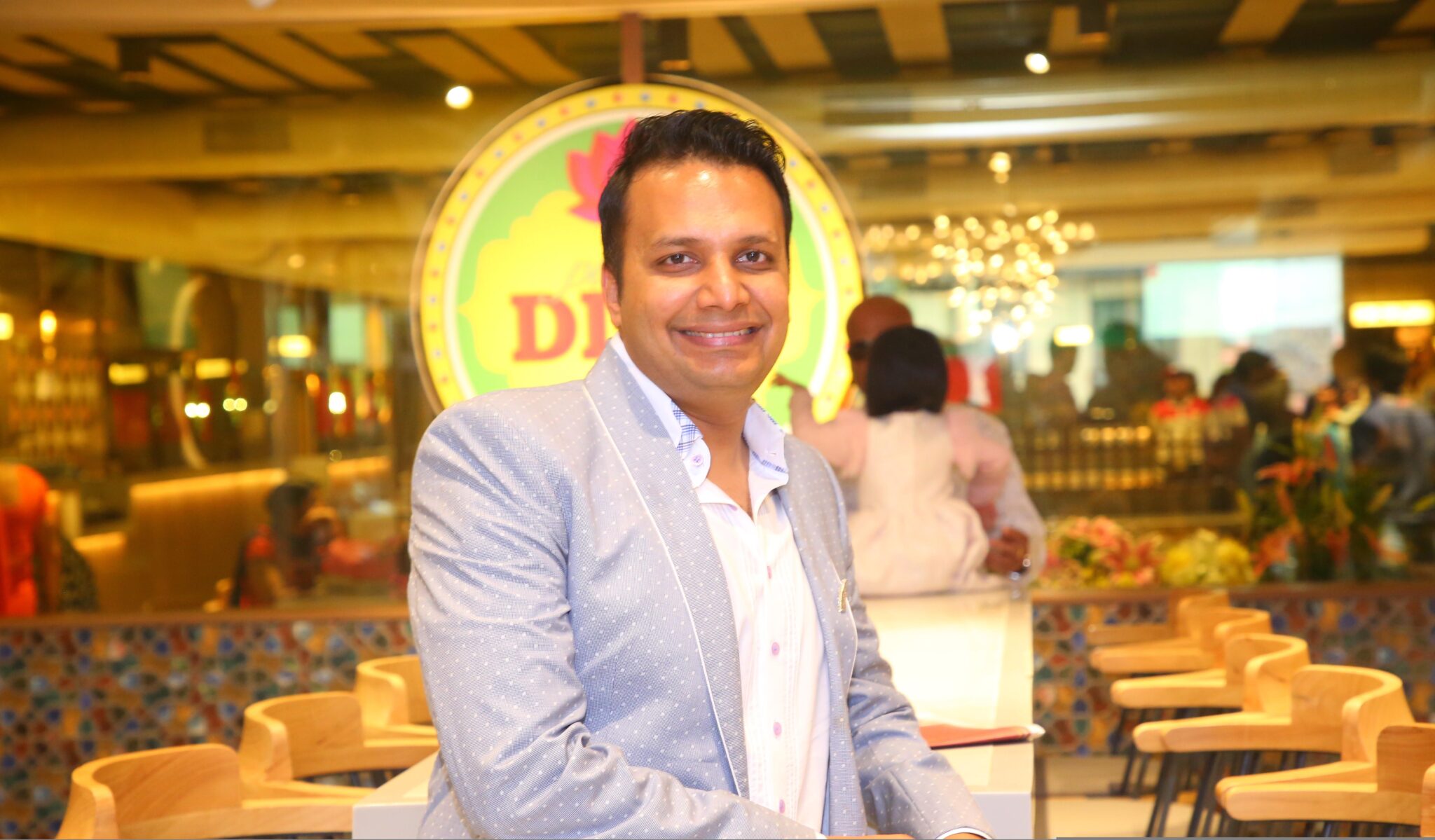 Delivering happiness in a box, the Anand Sweets & Savouries way ...