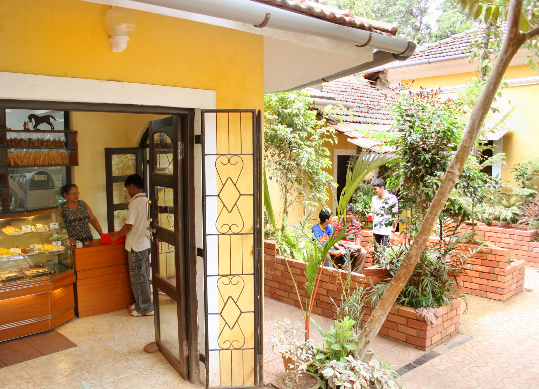 Rising and shining: The story of one of Goa’s homegrown confectioneries ...