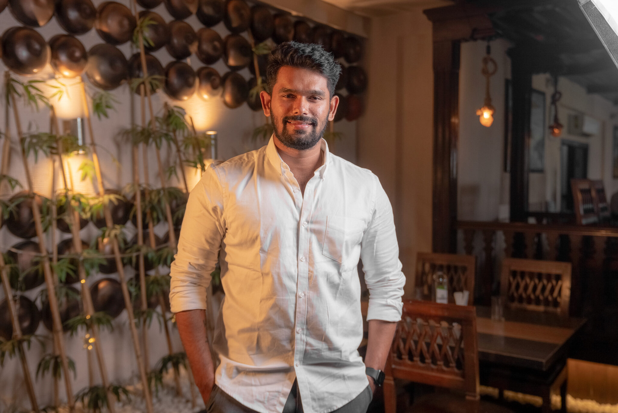 Through stormy and calm seas: The Parika Coastal Village story - Swiggy ...