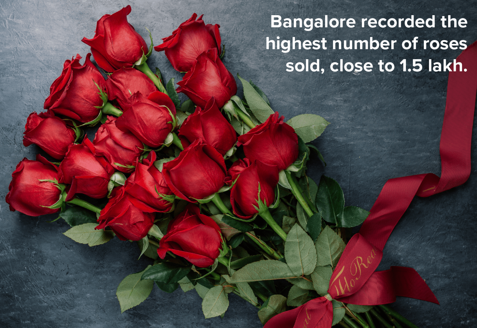 All things rosy: Here’s how Instamart delivered 1 million roses across ...