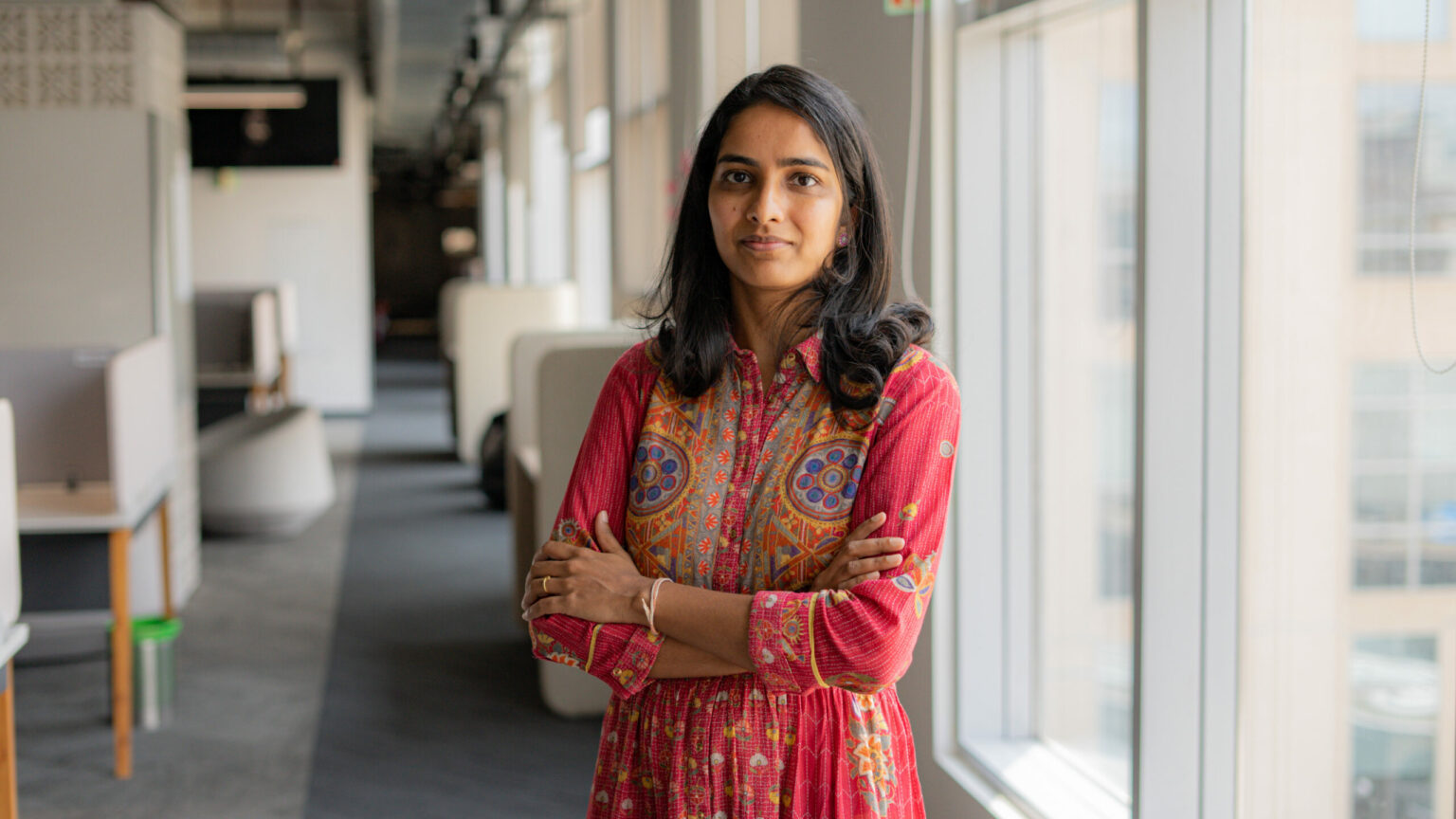 All things tech with Swiggy’s Vidhya Seetharaman - Swiggy Diaries