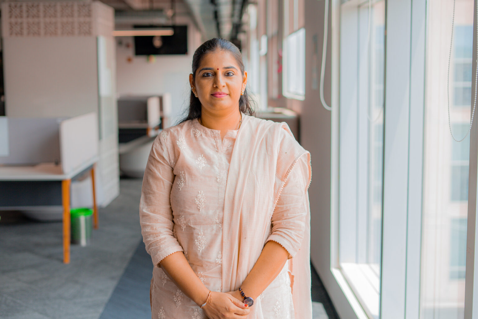 Donning Several Hats with Finesse -Meet Swiggy's Senior Engineering ...
