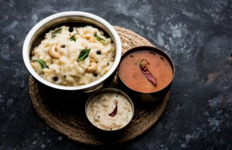 From Sights to Bites: Indulge in Salem's Famous Food - Swiggy Diaries