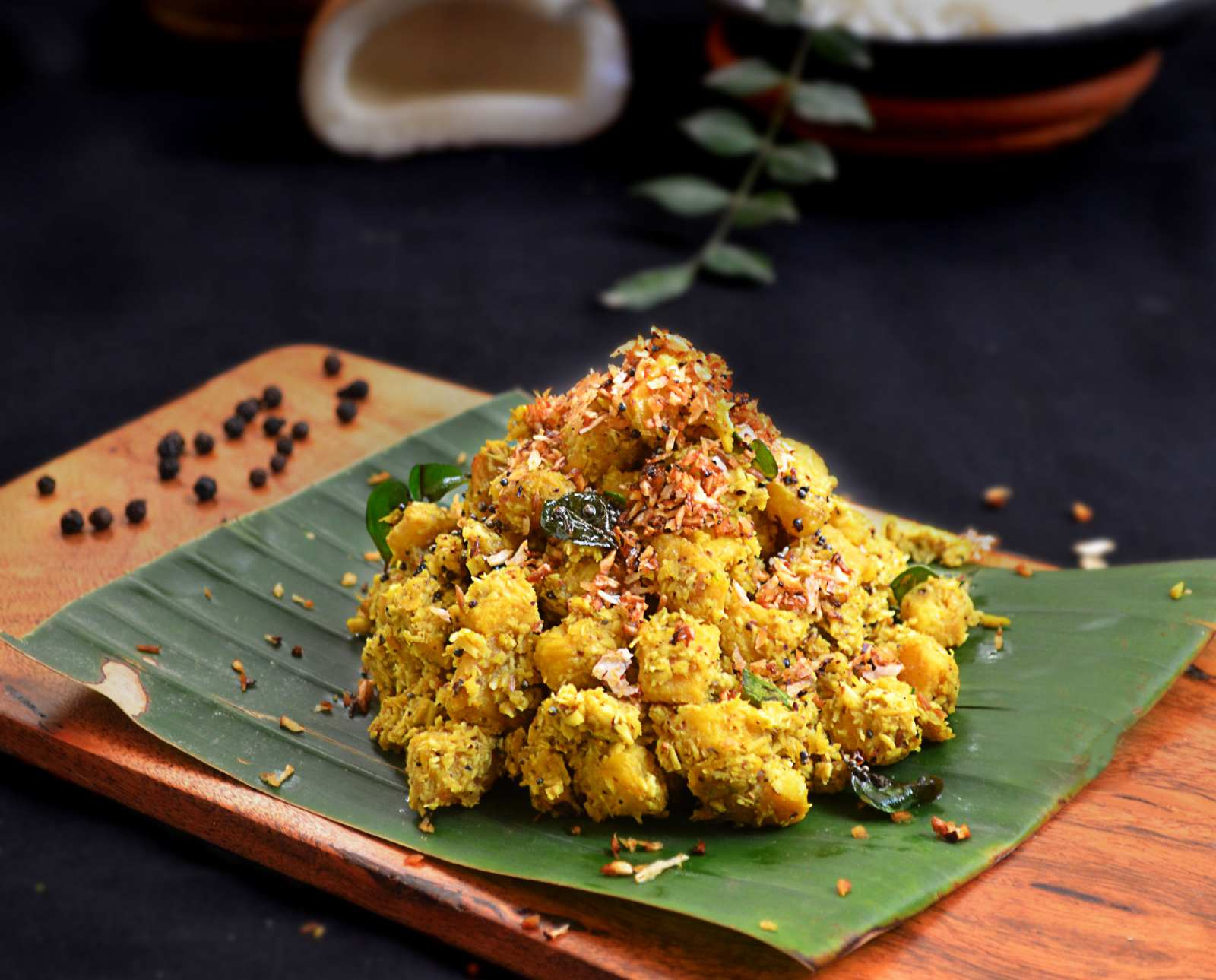 Visiting Thiruvananthapuram? Try Out the Best Healthy Foods of ...