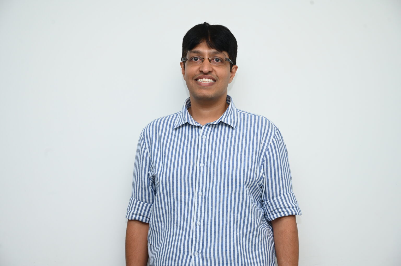 Know Swiggy's leaders: Featuring Madhusudhan Rao, CTO - Swiggy Diaries