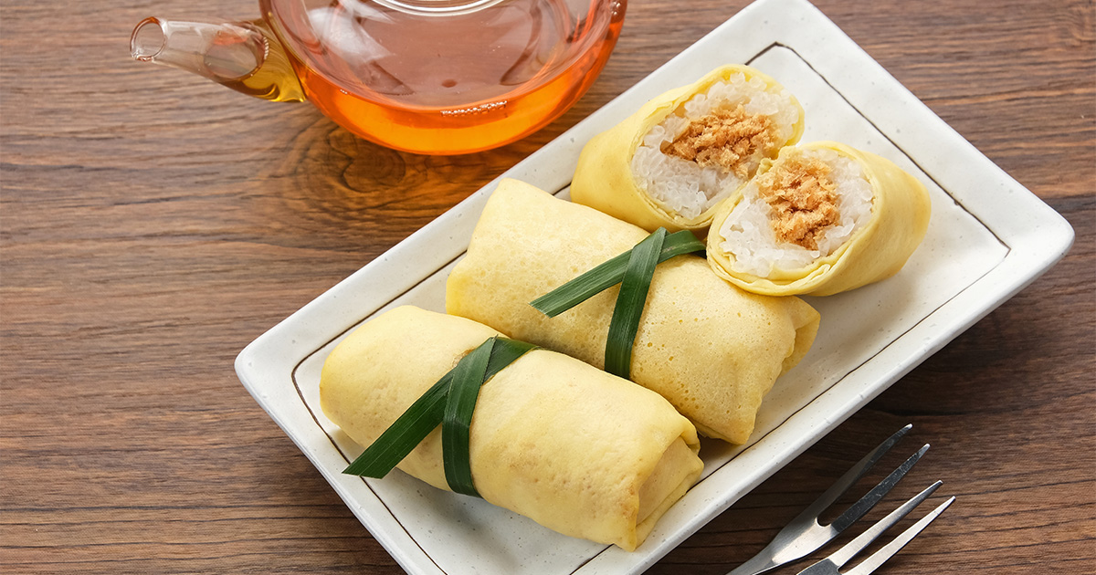 Delicious Discoveries: Unveiling Cuttack's Best Food - Swiggy Diaries