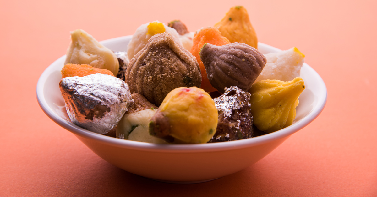 Popular Types of Modak to Enjoy This Ganesh Chaturthi - Swiggy Diaries