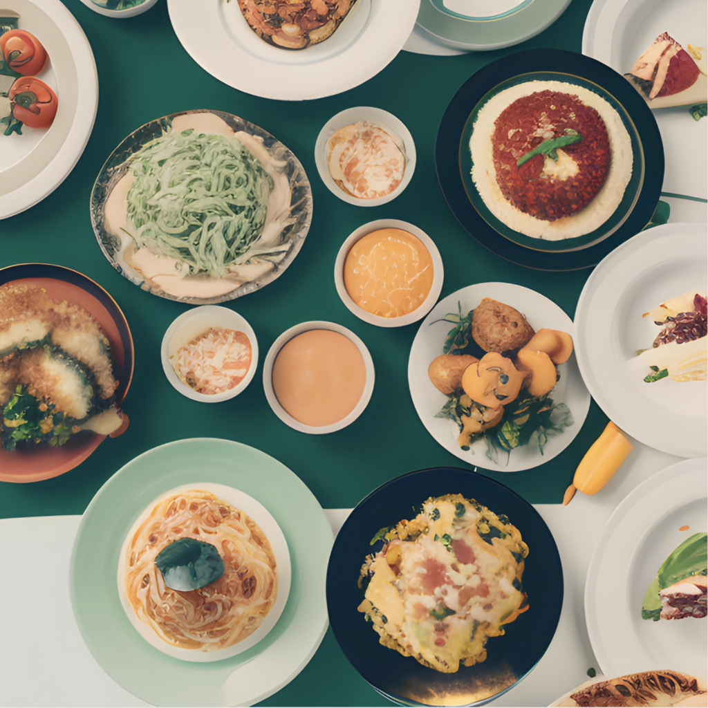 Indore's Sweet Spot: Unravelling the City's Most Famous Sweets - Swiggy ...