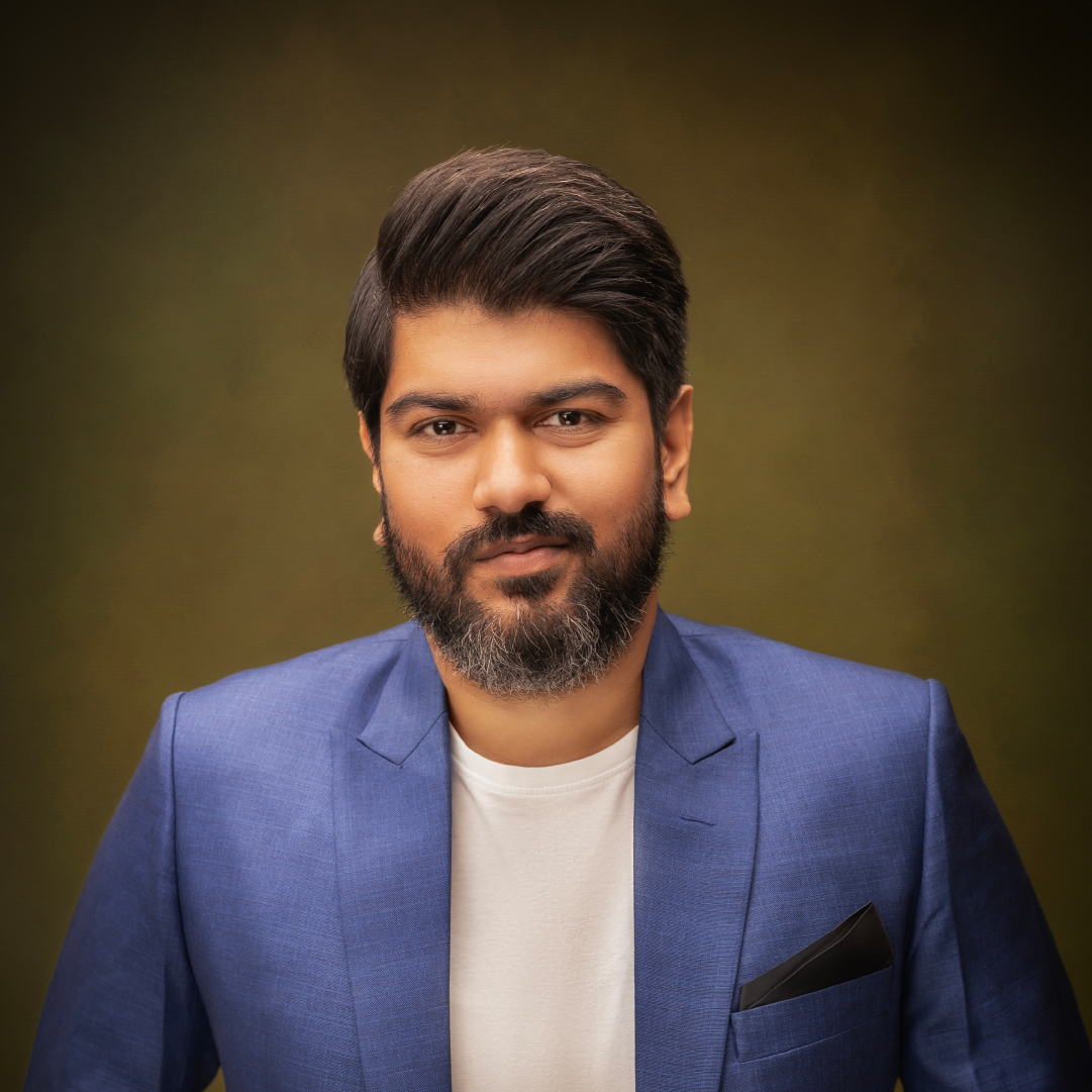 The Parin Shah story: Acing five roles in six years at Swiggy - Swiggy ...