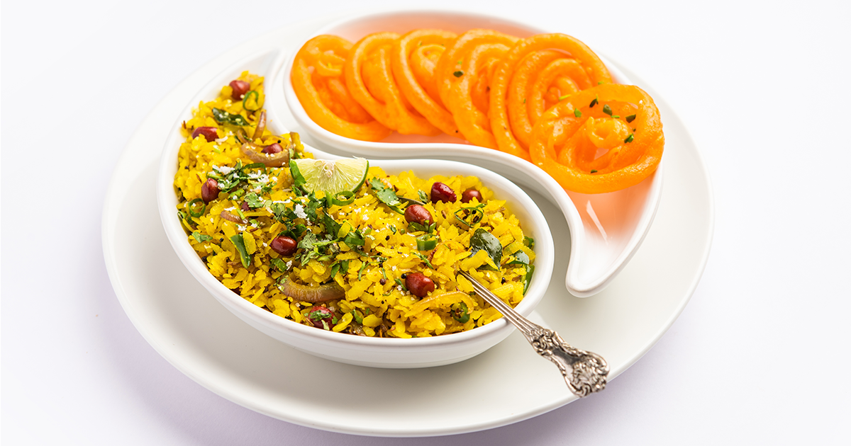 Foodie's Paradise: Exploring the Best Food in Ujjain - Swiggy Diaries