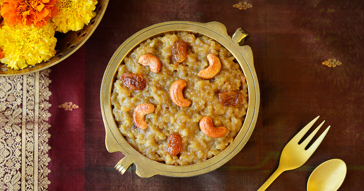 The Best Traditional Sweets to Enjoy Your 9 Days of Navratri - Swiggy ...