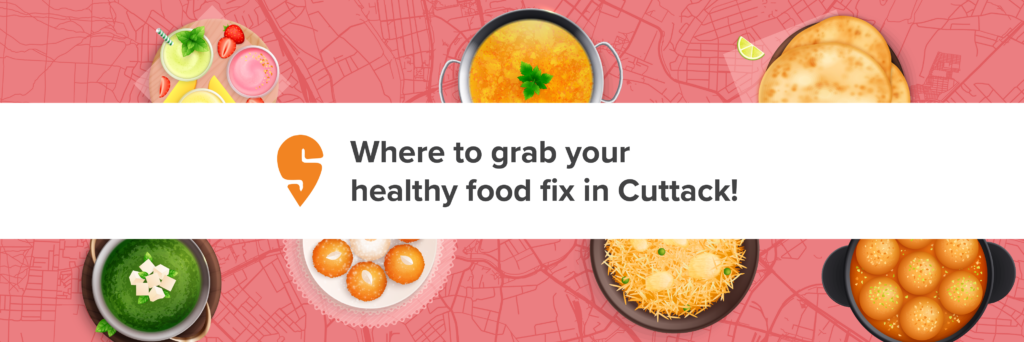 Eat Healthy by Ordering Food Online from the Best Healthy Restaurants ...