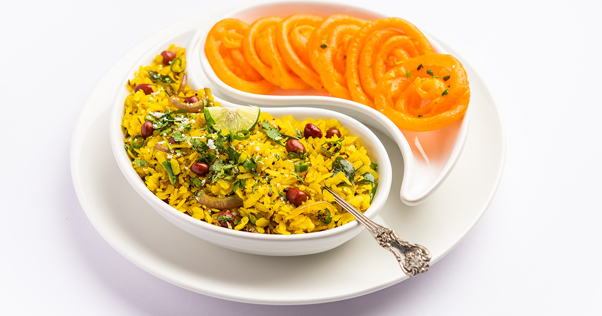 Try Out the Best Street Foods in Indore: An Ultimate Food Heaven ...