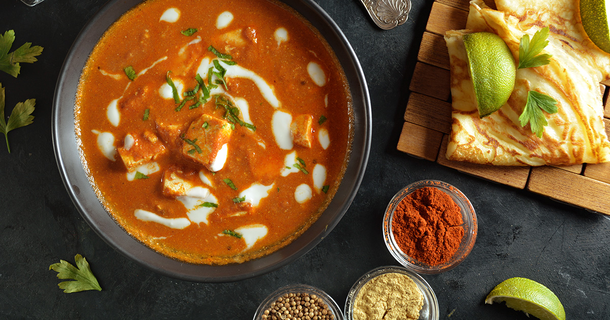 Fitness Freak But Cannot Compromise on the Flavours? These Best Healthy ...