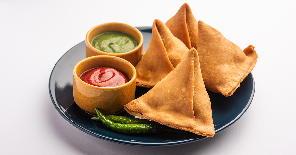 Try Out the Best Street Foods in Indore: An Ultimate Food Heaven ...