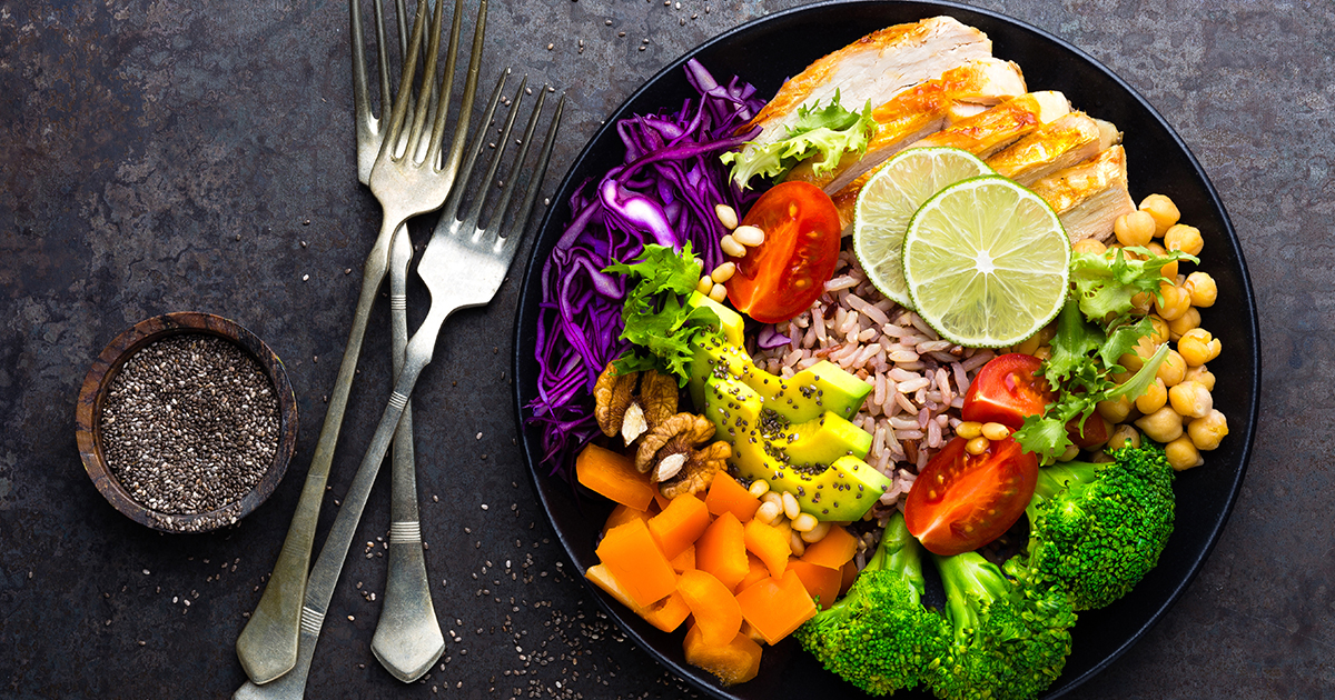 Fitness Freak But Cannot Compromise on the Flavours? These Best Healthy ...
