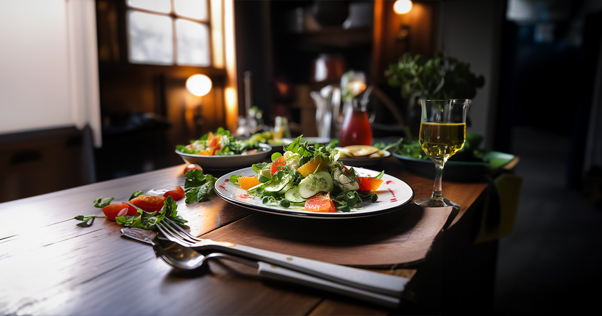 Wholesome Dining in Surat: Unearthing the Best Restaurants for Healthy ...