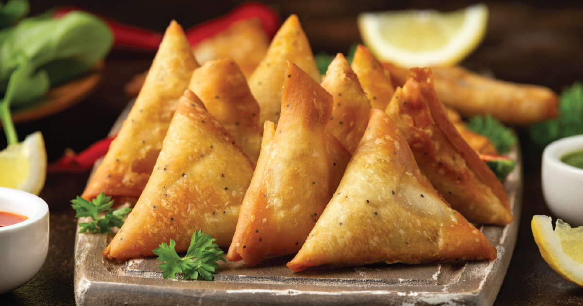 Make Your Diwali Special With These Delicious Snacks and Sweets ...