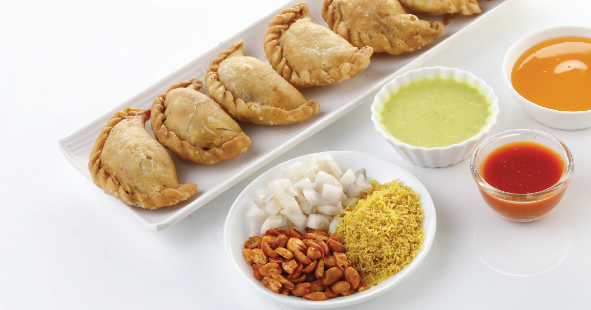 10 must try street food in Vadodara - Swiggy Diaries