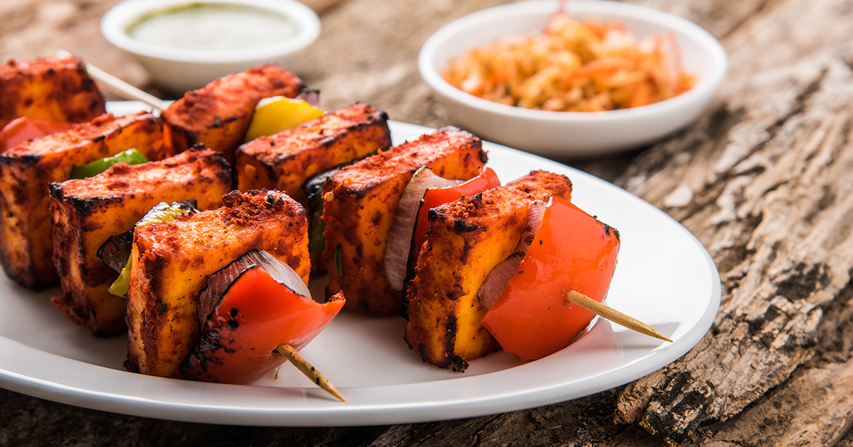 Best Street Food Items in Gurgaon You Should Try at Least Once - Swiggy ...