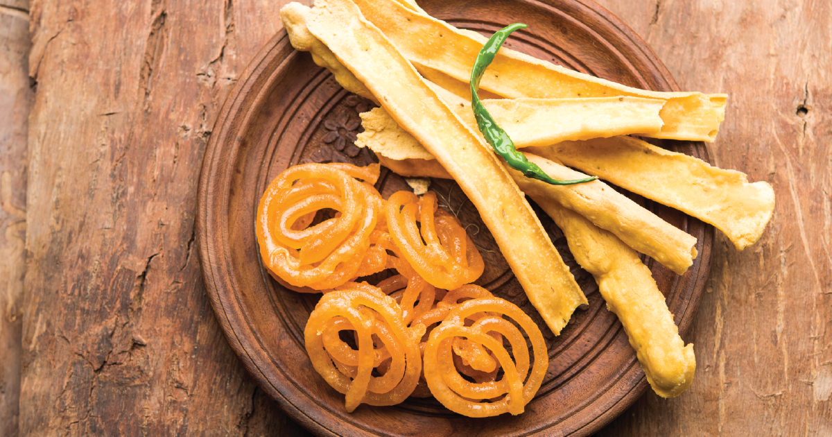 10 must try street food in Vadodara - Swiggy Diaries