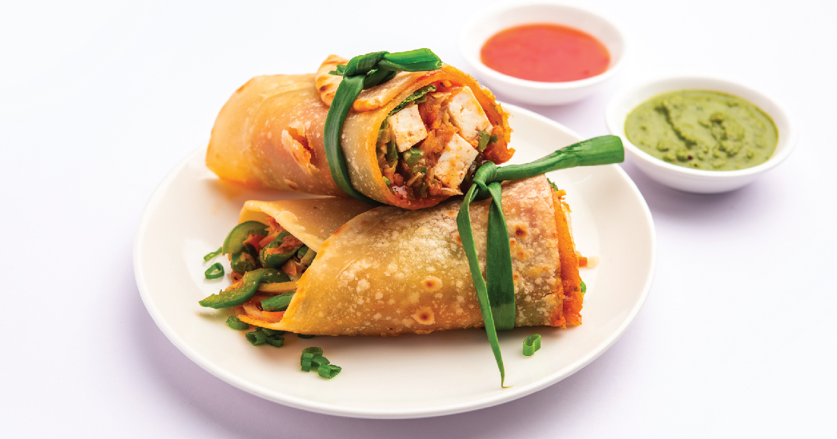 Kolkata Street Food: Best Dishes You should Not Miss Out on in 2024 ...