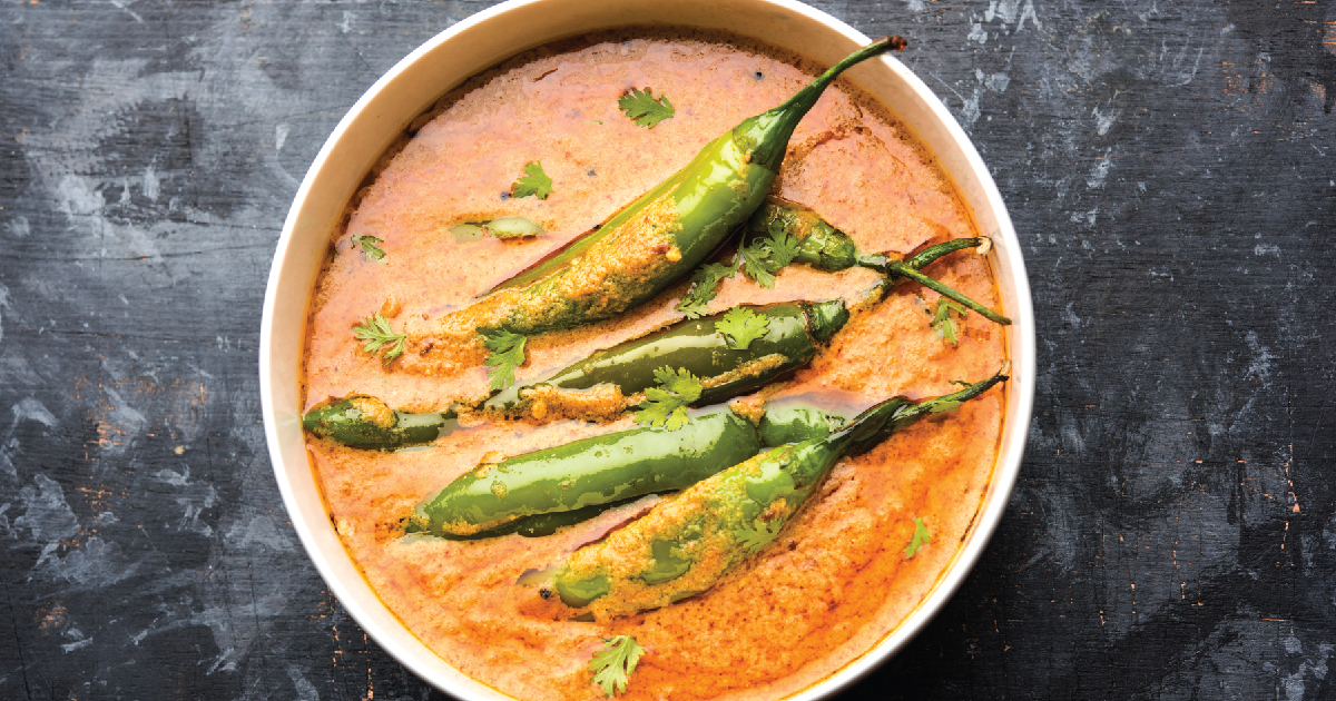 Street Food in Hyderabad: Top Foods Items You must Try in 2024 - Swiggy ...