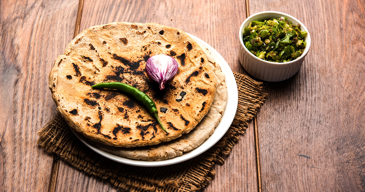 Rajasthan's Culinary Heritage: The Art of Traditional Food - Swiggy Diaries