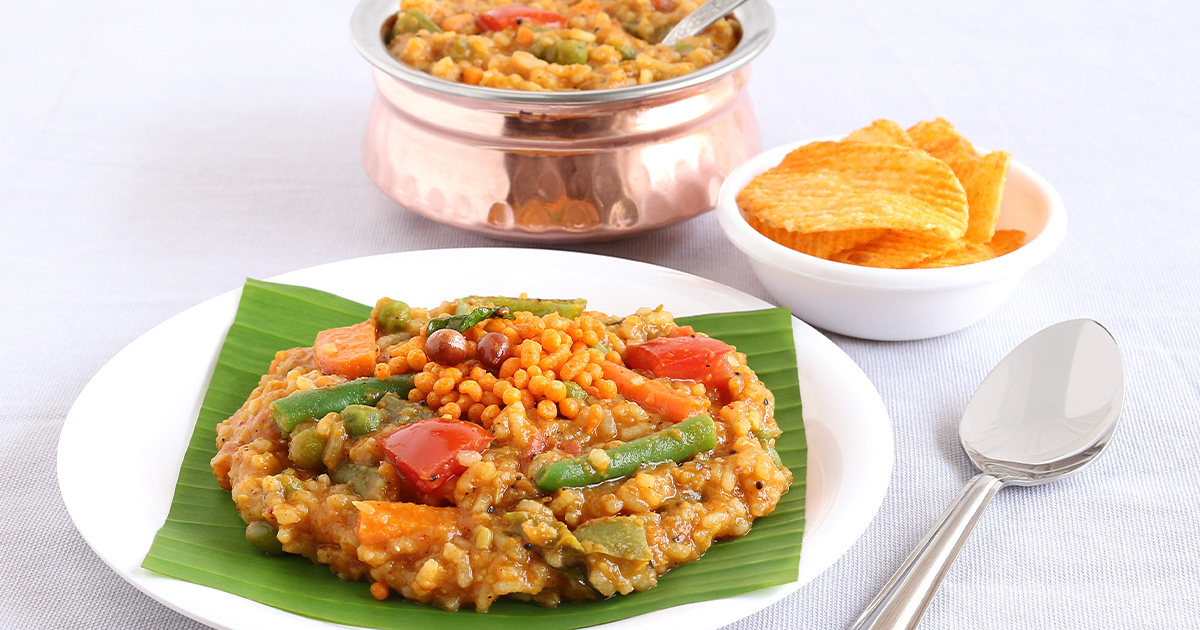 Flavours of Bangalore: Exploring 10 Traditional Food Gems - Swiggy Diaries