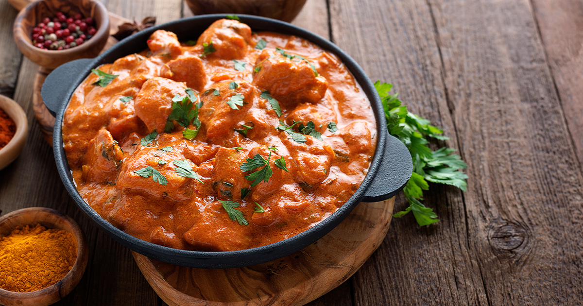 Enjoy the Real Delights of Chandigarh's Traditional Cuisine - Swiggy ...