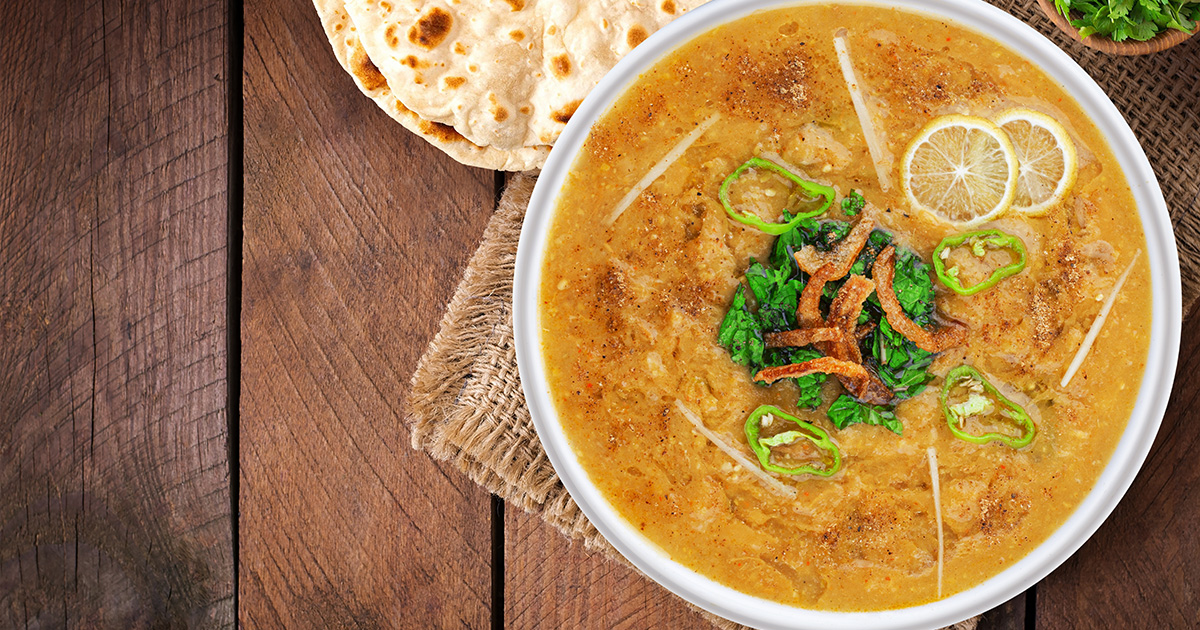 10 Must-Try Traditional Food Delights in Hyderabad - Swiggy Diaries