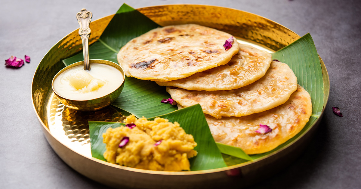 Flavours of Bangalore: Exploring 10 Traditional Food Gems - Swiggy Diaries