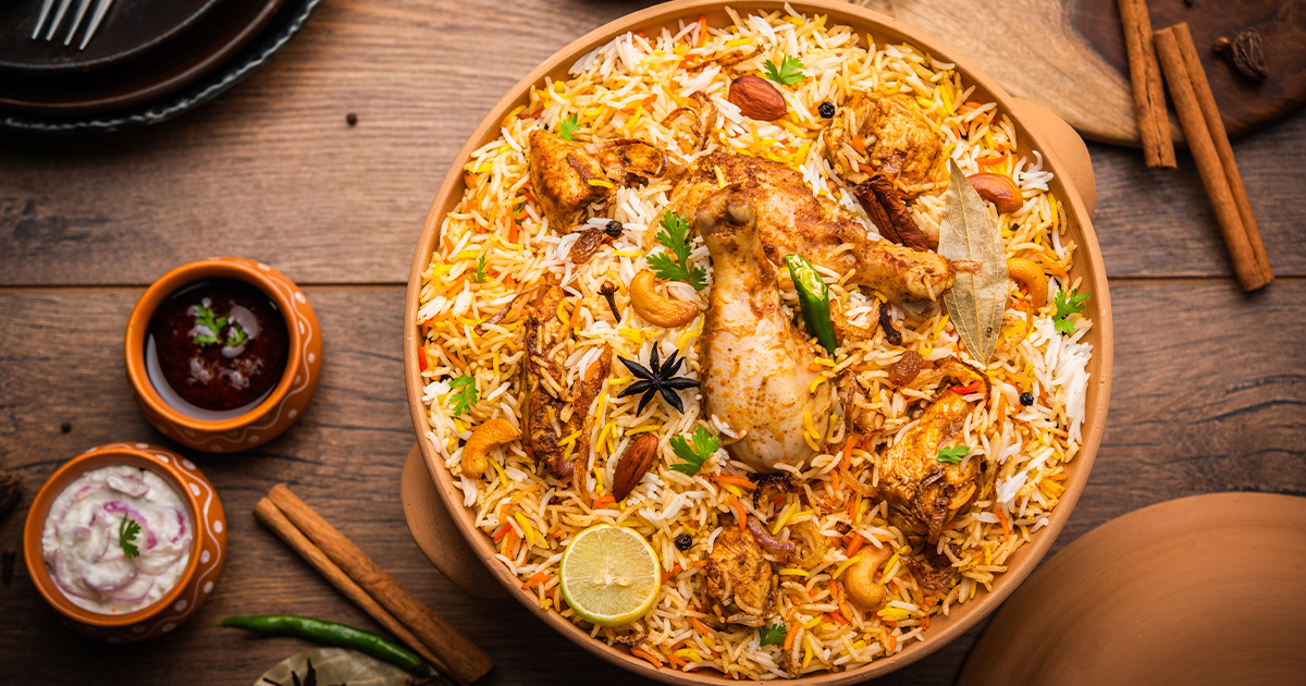 10 Must-Try Traditional Food Delights in Hyderabad - Swiggy Diaries