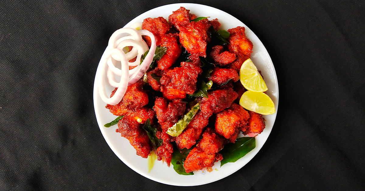 10 Must-Try Traditional Food Delights in Hyderabad - Swiggy Diaries