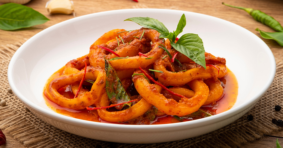 TASTE THE ESSENCE OF PONDICHERRY: EXPLORING ITS TRADITIONAL FOOD ...