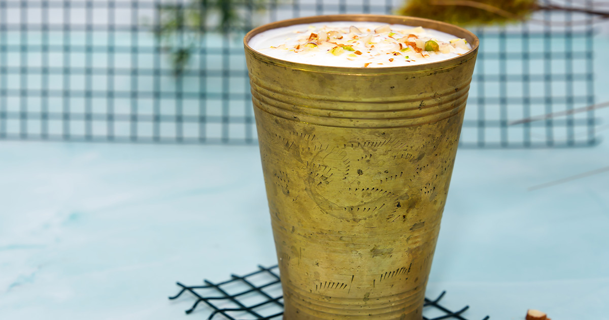 Enjoy the Real Delights of Chandigarh's Traditional Cuisine - Swiggy ...