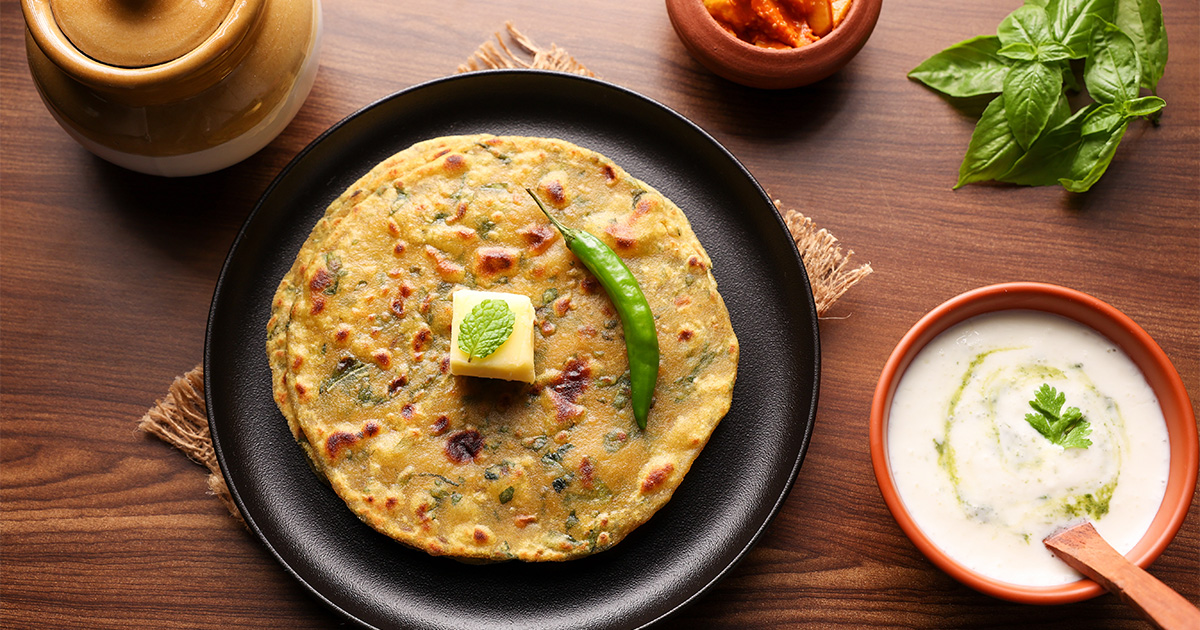 Taste of Tradition: Top Must-Eat Traditional Food Items in Delhi ...