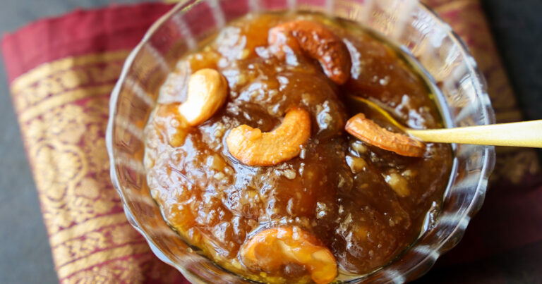 10 Must-Try Traditional Food Delights in Hyderabad - Swiggy Diaries