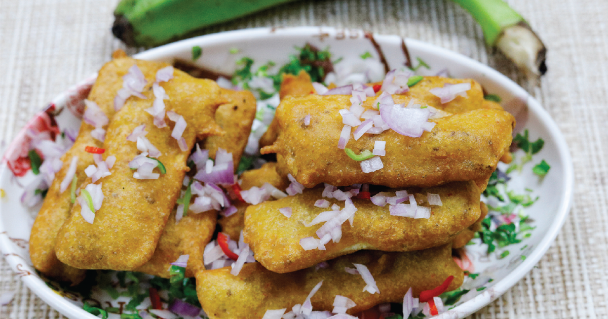 Vizag: Best Street Food Items You Must Try - Swiggy Diaries