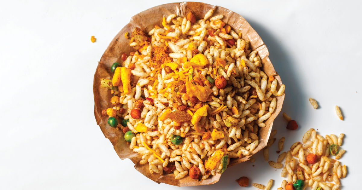 Vizag: Best Street Food Items You Must Try - Swiggy Diaries