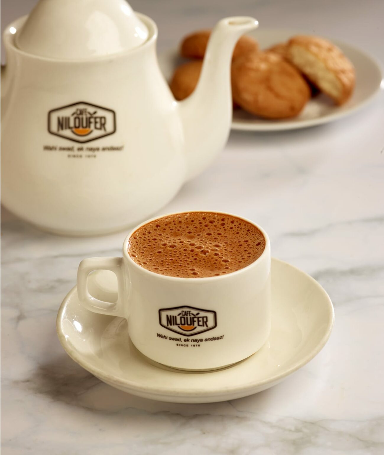 Chai, bun maska and more: Hyderabad’s Cafe Niloufer story - Swiggy Diaries