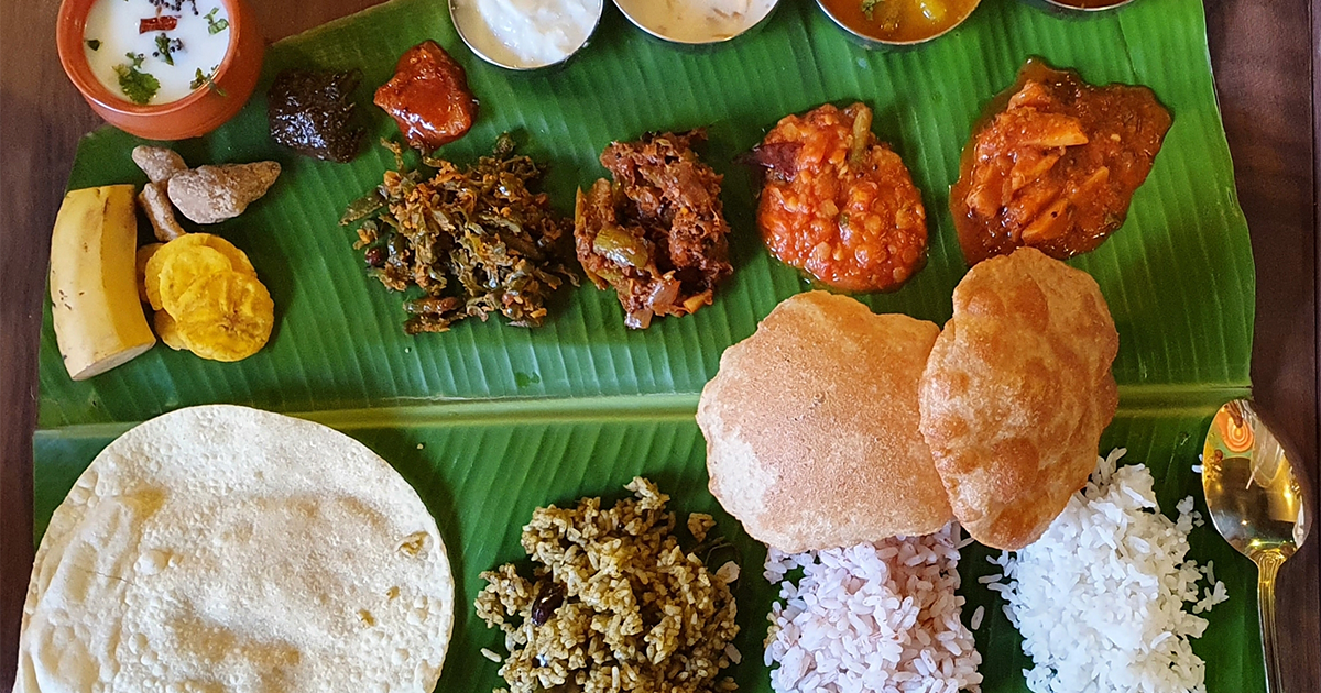 Savour the Flavours of Tirupati: Top Famous Food - Swiggy Diaries