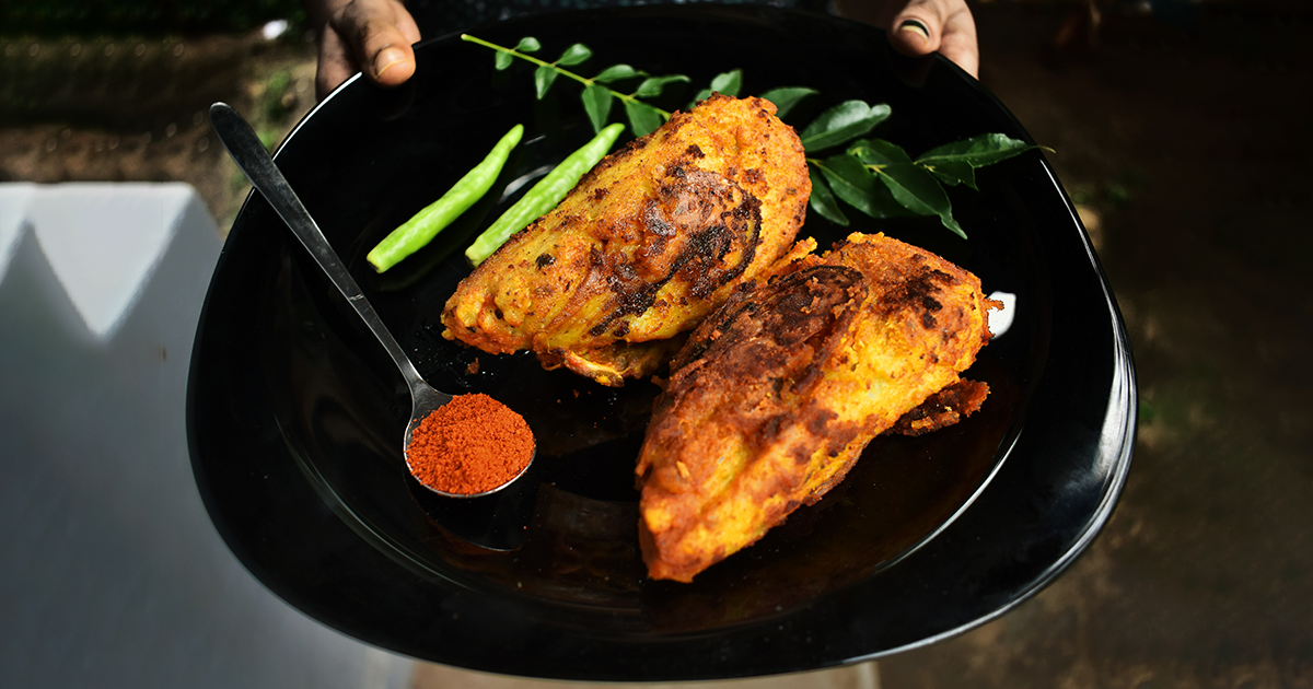 Eat Like a Local: Guide to Kozhikode Famous Foods - Swiggy Diaries