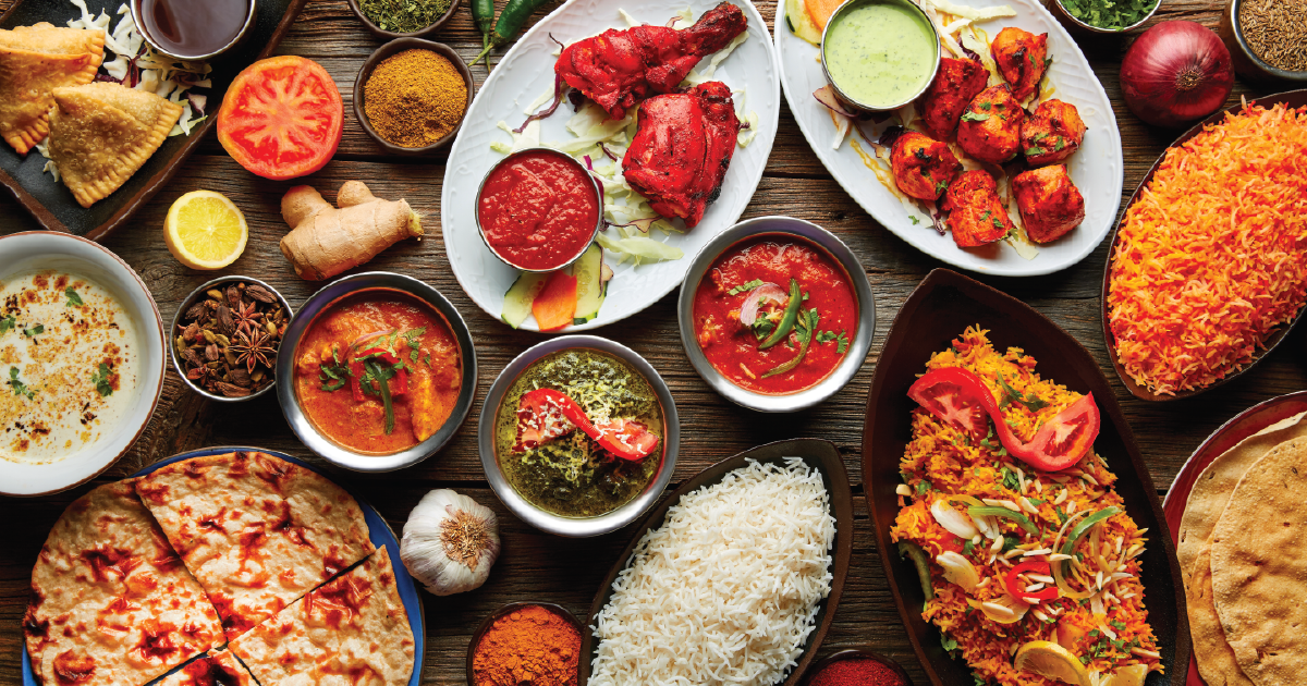 The Evolution of Food in India: A Historical Perspective - Swiggy Diaries