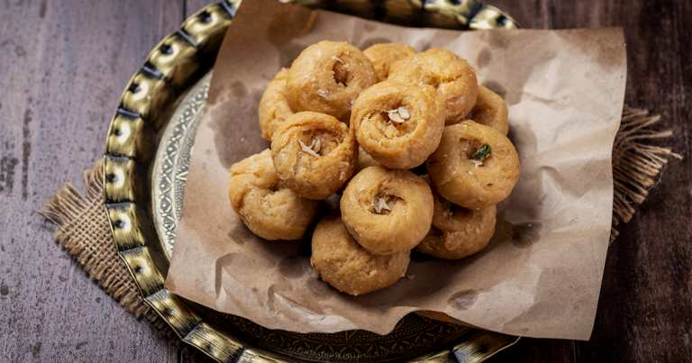 Gorakhpur's Culinary Trail: Explore The City's Most Famous Foods ...