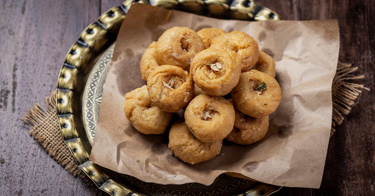 Top Famous Sweets of Mathura - Swiggy Diaries